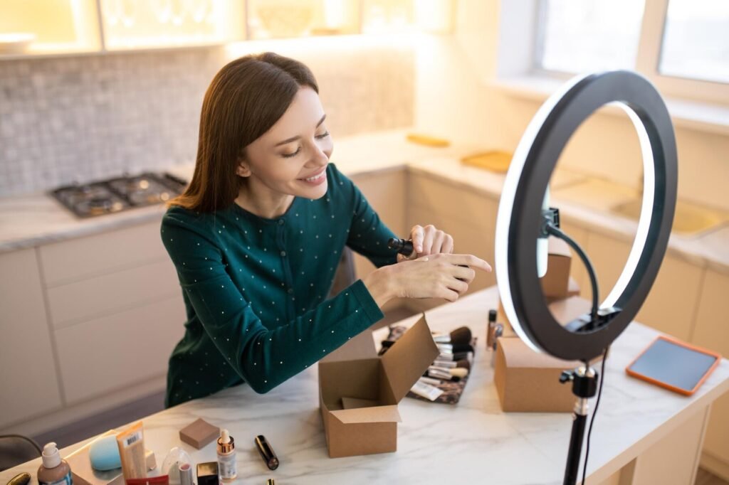 ASMR Recording Setup Guide